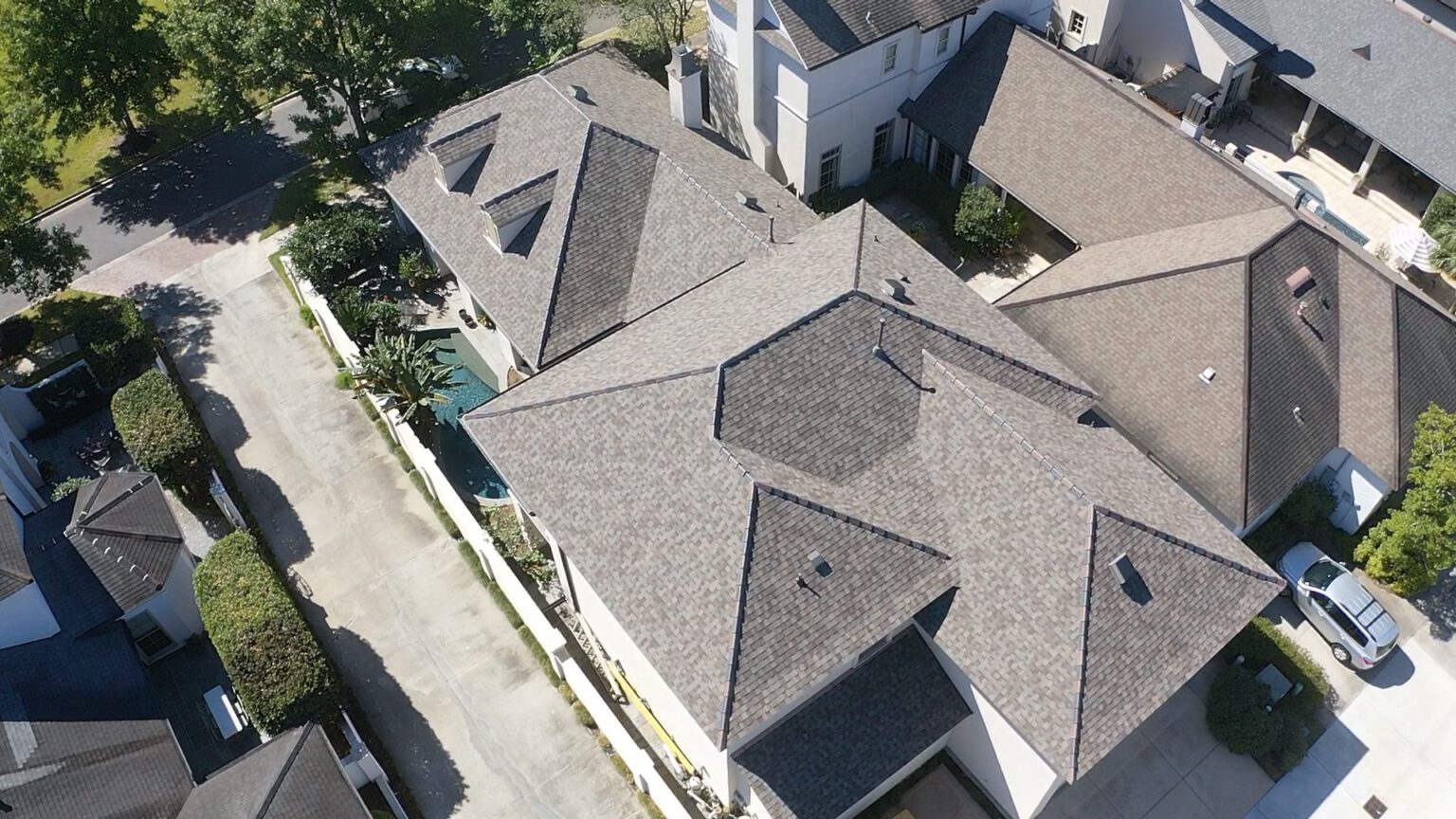 St. George Roofing Company - Premier South Roofing & Sheet Metal