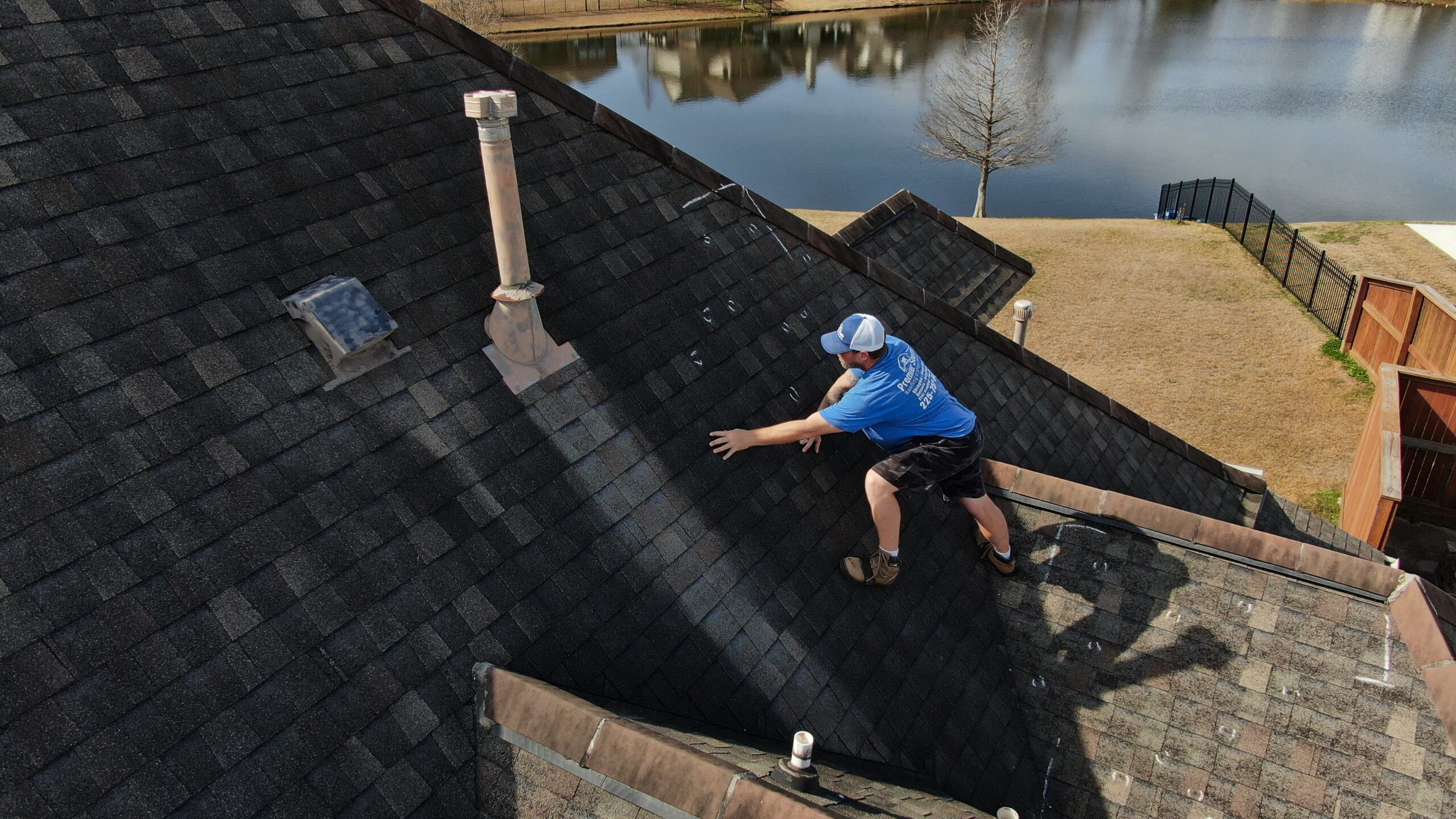 Port Allen Roofing Company - Premier South Roofing & Sheet Metal